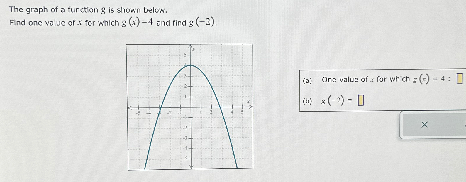 Solved Please, answer question A & B. | Chegg.com Solved Please, answer question A & B. | Chegg.com