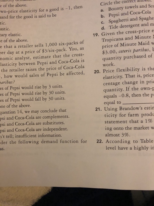 Solved Select the entry that correctly uses MLA (2016) style | Chegg.com