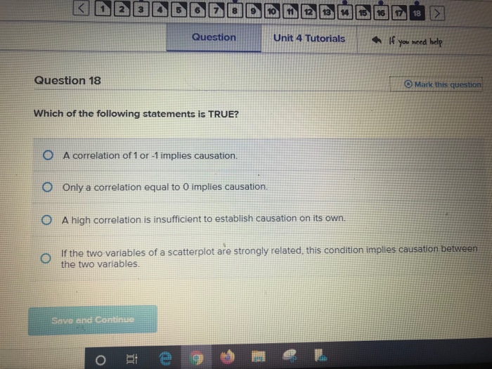 Solved DADOGODODDOEDHOODIE Question Unit 4 Tutorials If you | Chegg.com