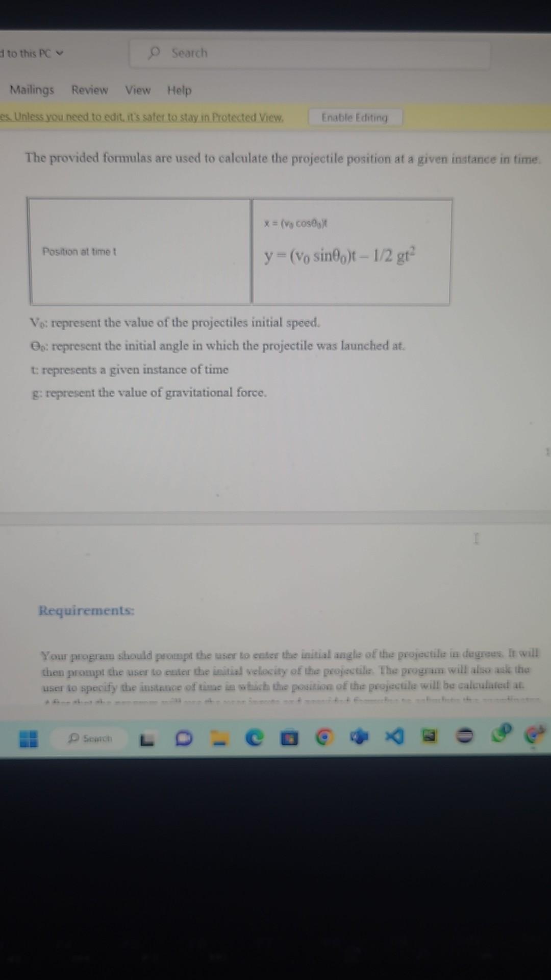 Solved This lab must be completed Individually. Discussing | Chegg.com