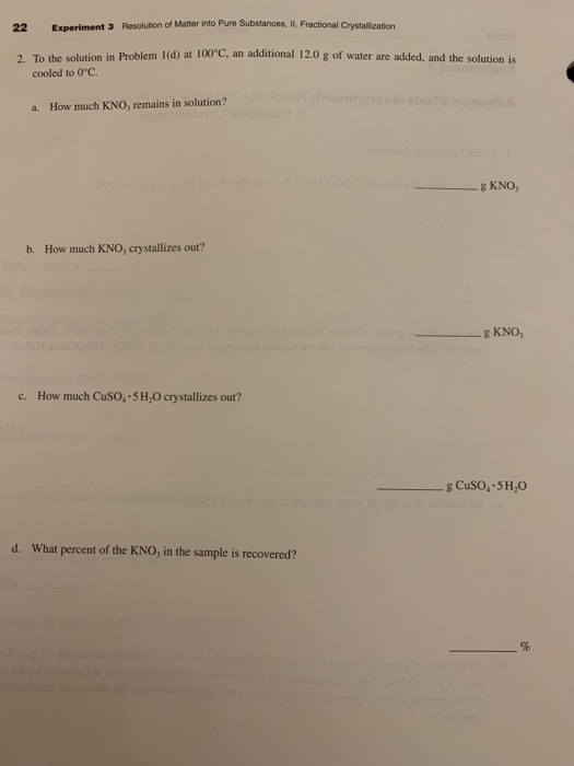 Solved Name Section Experiment 3 Advance Study Assignment: | Chegg.com