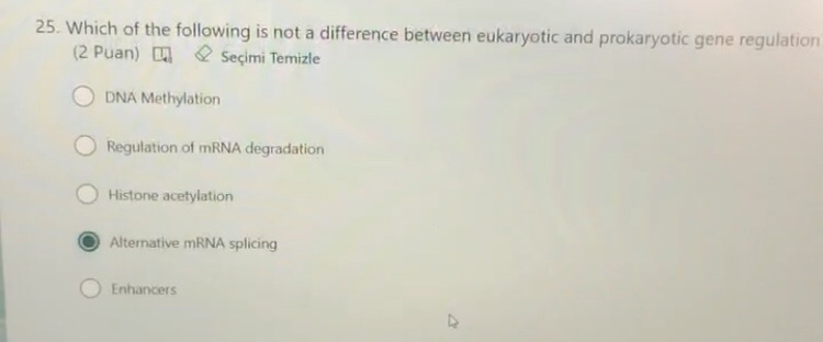 Solved Which of the following is not a difference between | Chegg.com