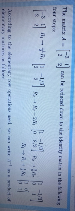 Solved Let A and B be symmetric n x n matrices. Which of the | Chegg.com