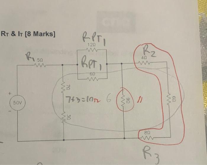 Solved how do i find Rt | Chegg.com