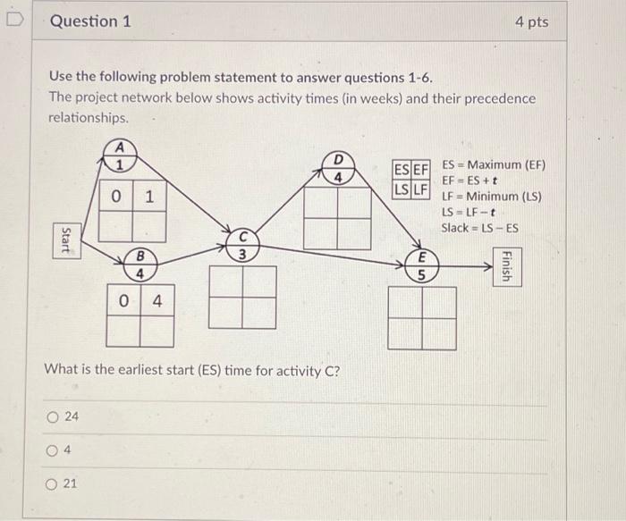 Solved Use the following problem statement to answer | Chegg.com