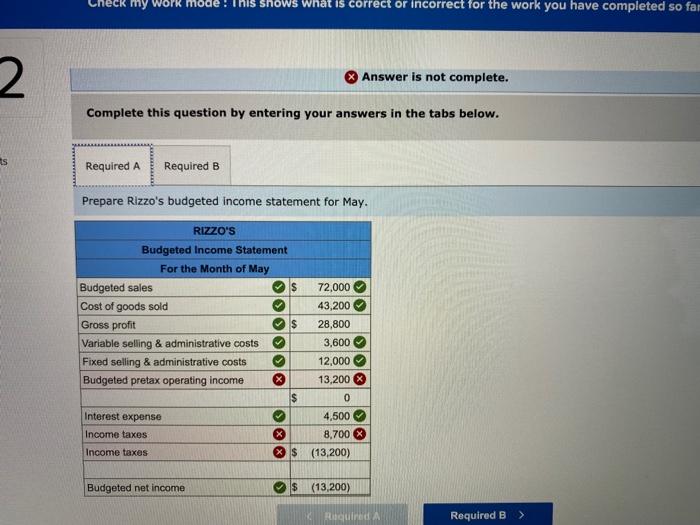 Solved HW23 - BONUS Swed Help Save & Exit Check my work | Chegg.com