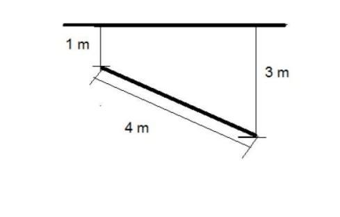 Solved The greatest depth and the least depth of a circular | Chegg.com