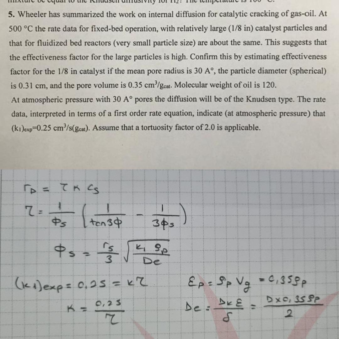 Solved CALCULATE USING THE FORMULAS IN THE PHOTO | Chegg.com