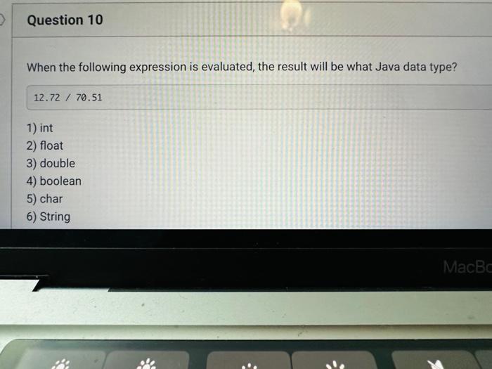 Solved Evaluate this logical expression: ! true 11! false | Chegg.com