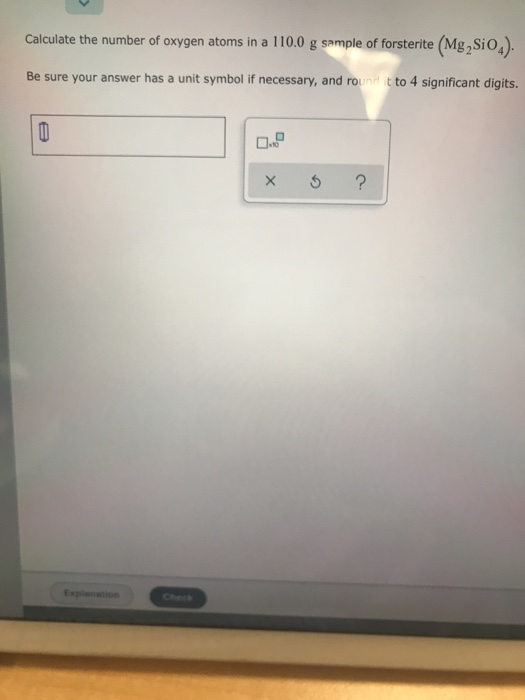 Solved 3. A sample of mercury with a mass of 114.0 g was | Chegg.com