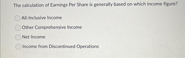 Solved Regarding classification of expenses by nature versus | Chegg.com