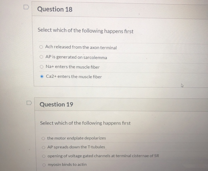 Solved Question 4 Match the following types of synovial | Chegg.com