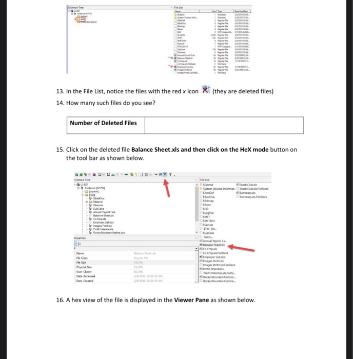 Solved Task 1: Basic Imaging -FTK Imager Task Objectives . . | Chegg.com Solved Task 1: Basic Imaging -FTK Imager Task Objectives . . | Chegg.com