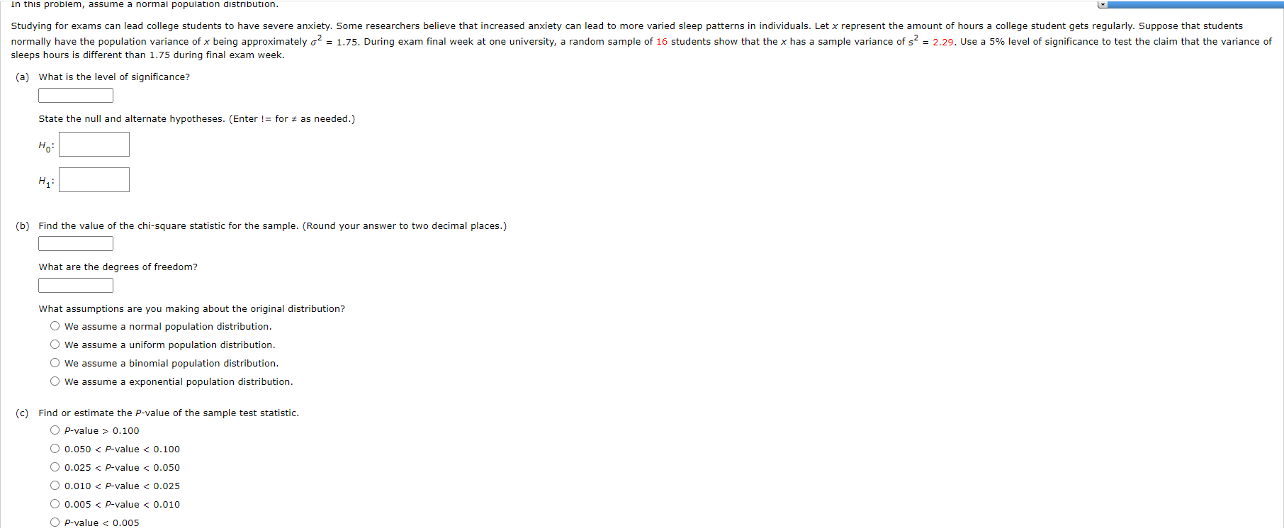 Solved THERE ARE TWO PAGES OF QUESTIONS PLEASE ANSWER ALL | Chegg.com