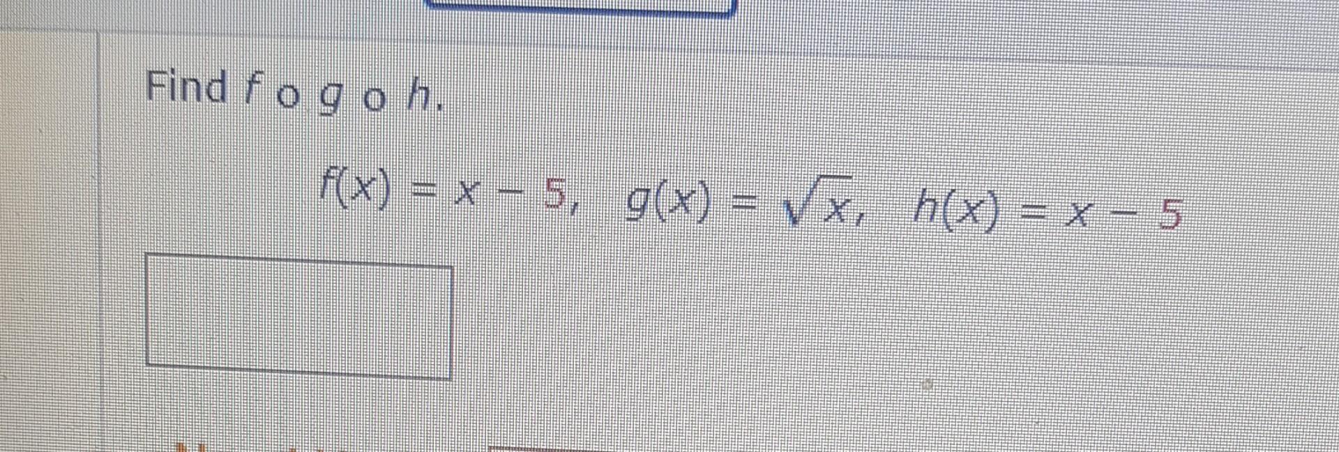 Solved A table of values for a linear function f is given. | Chegg.com