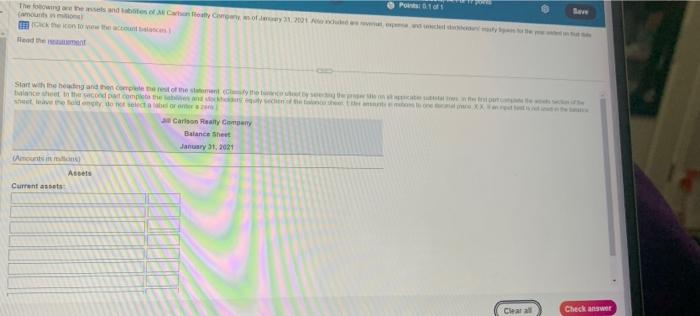 Solved Misod the redandintent | Chegg.com