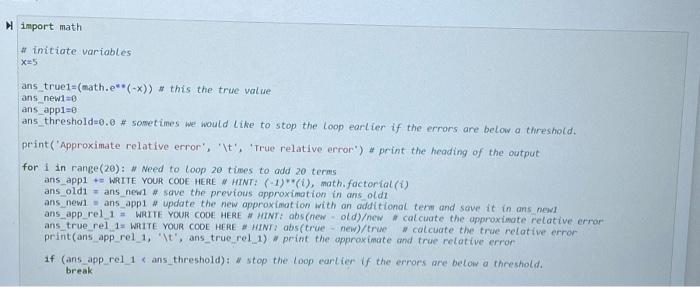 use the last two templates to determine to codes for | Chegg.com