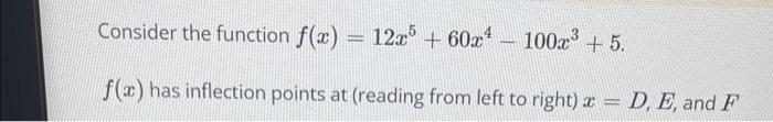 Solved Given the demand function D(p)=200−4p, Find the | Chegg.com