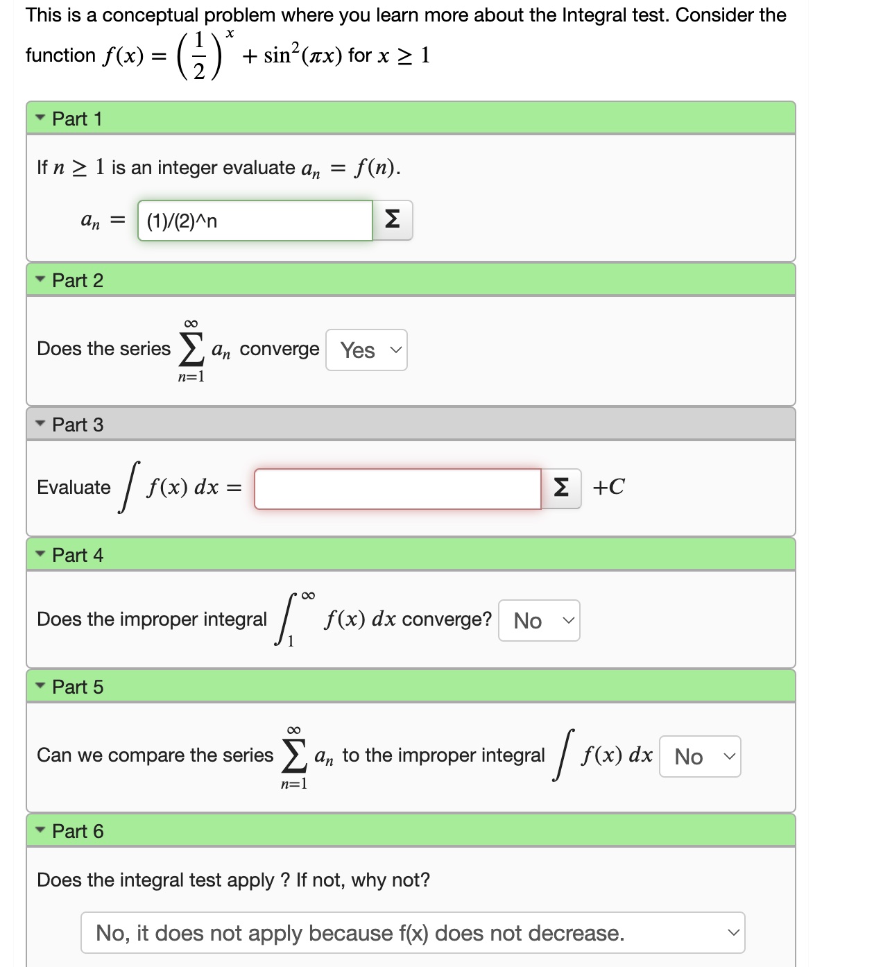 Solved This is a conceptual problem where you learn more | Chegg.com