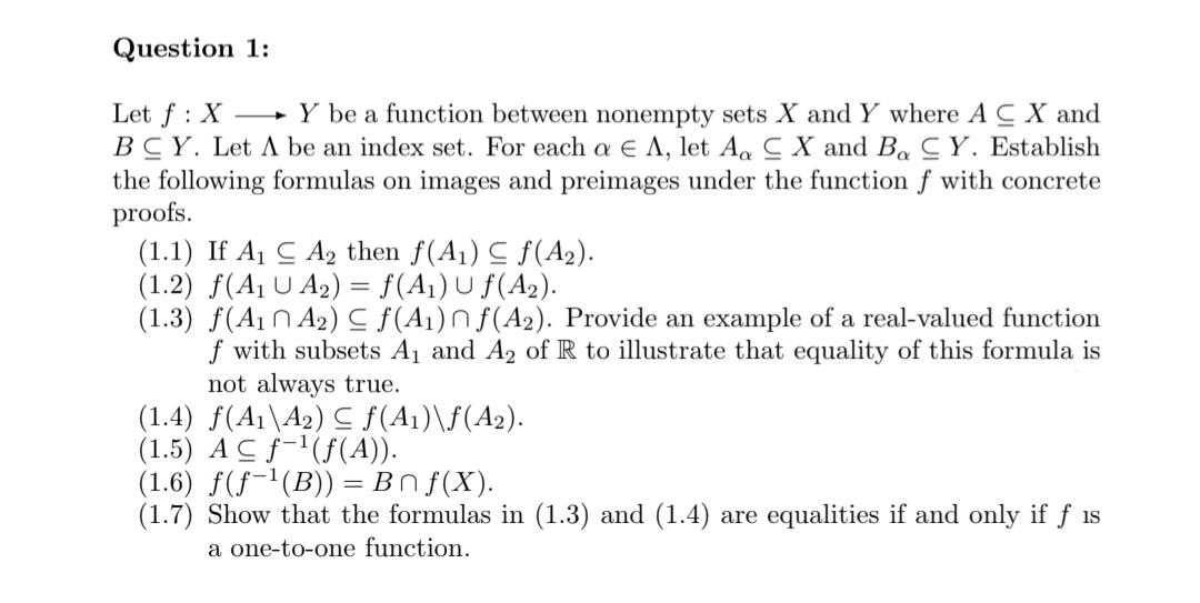 Solved Please do all, will like ! | Chegg.com