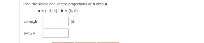 Solved Find the cross product axb. a = (1, 1,-1), b = 5, 6, | Chegg.com