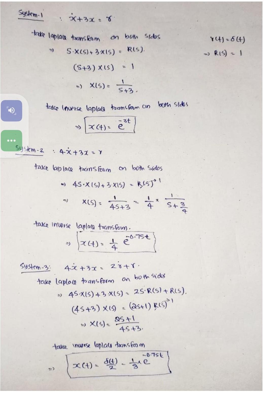 Solved Here Is Calculations We Need To Create And Run Matlab