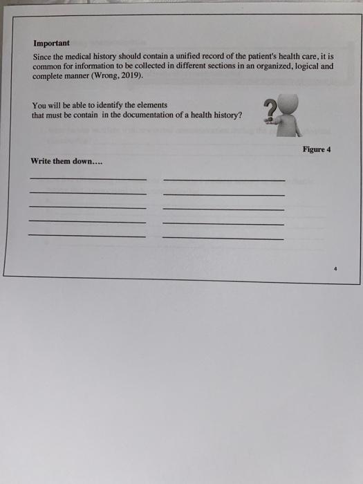 Solved Terminal Objective 1. Recognize the essential | Chegg.com