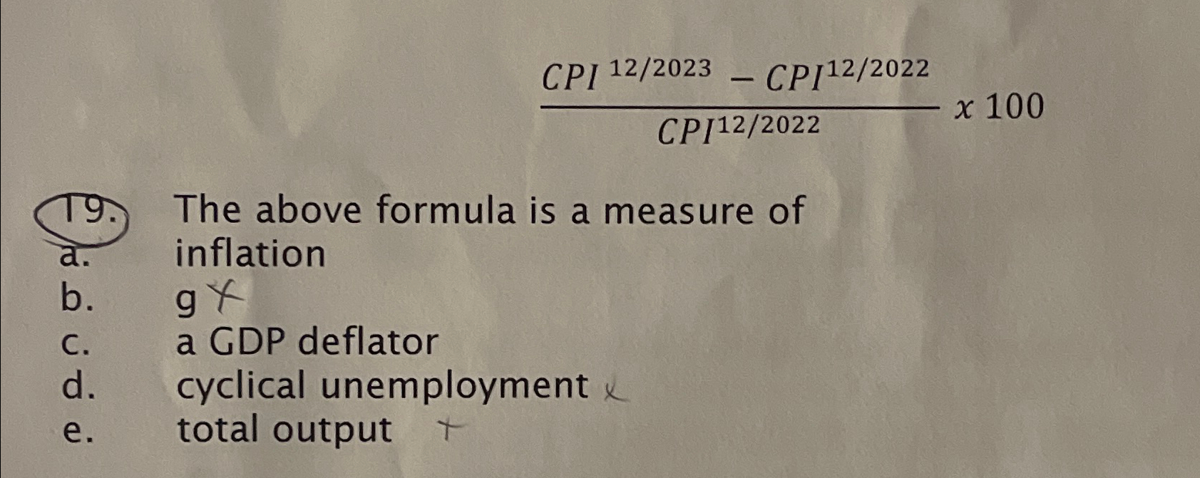 Solved )122023)122022)122022The above formula is a measure | Chegg.com