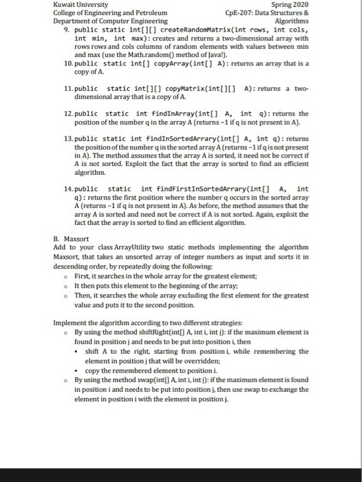 Solved Instructions: Your assignment should represent your | Chegg.com