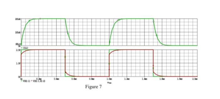 Solved 1. Use the schematic editor of LTspice to layout the | Chegg.com