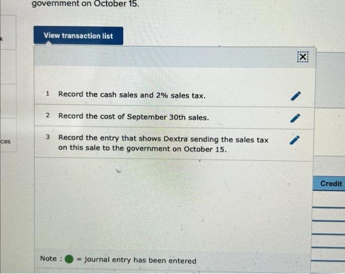 Solved Dextra Computing sells merchandise for $18,000 cash | Chegg.com Solved Dextra Computing sells merchandise for $18,000 cash | Chegg.com