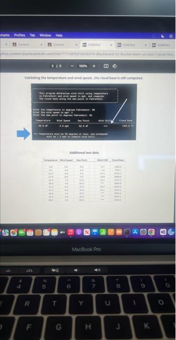 Solved comlete full lab and make sure it runs with no errors | Chegg.com