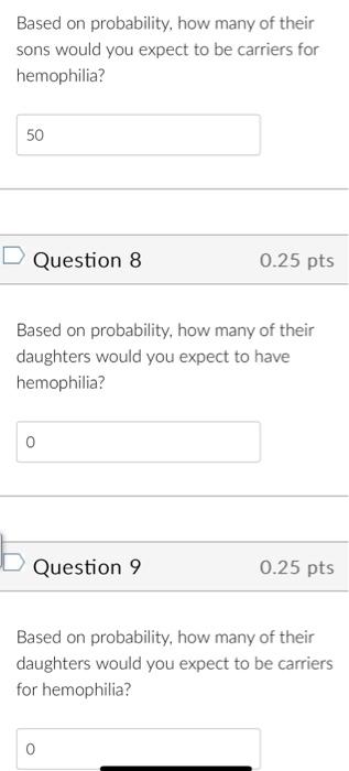 Solved The following scenario will be used in the next three | Chegg.com
