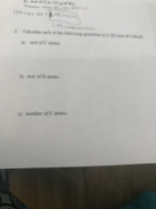Solved Calculate each of the following quantities in 0.185 | Chegg.com