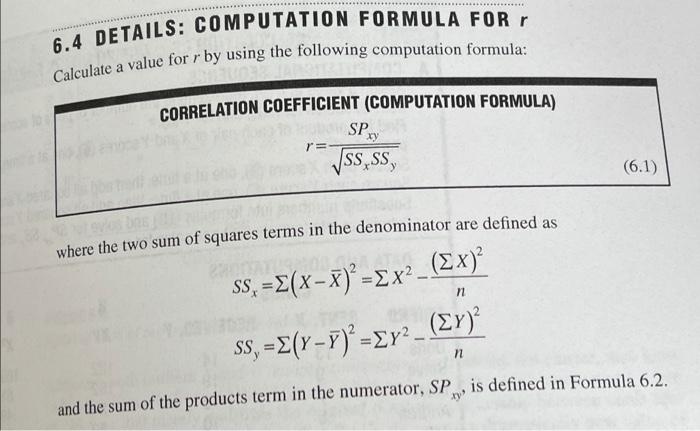 Solved S3. Verify that a strong negative relationship | Chegg.com