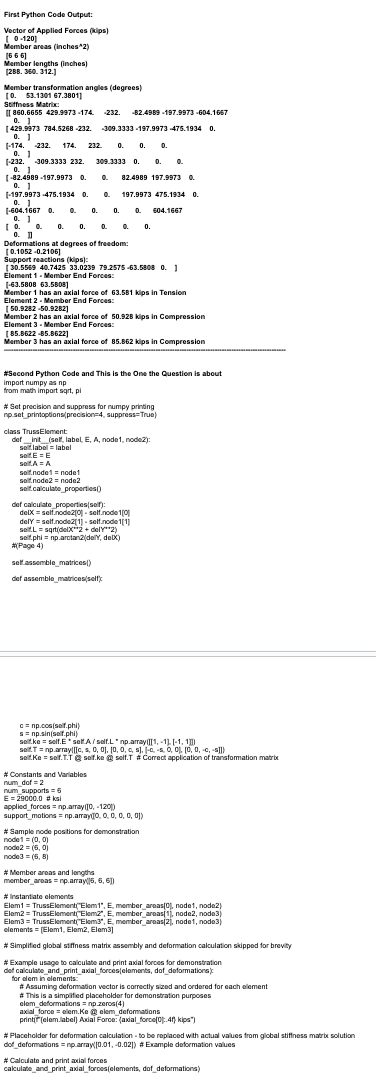 Solved Solve the Question in image and .once it is answered | Chegg.com