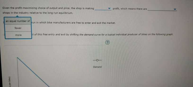 Solved 2 How Short run Profit Or Losses Induce Entry Or Chegg solved-2-how-short-run-profit-or-losses-induce-entry-or-chegg
