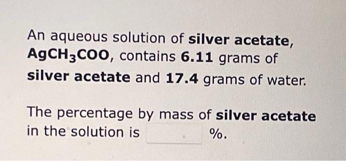 Solved How many grams of Mn12 are there in 263 grams of an | Chegg.com