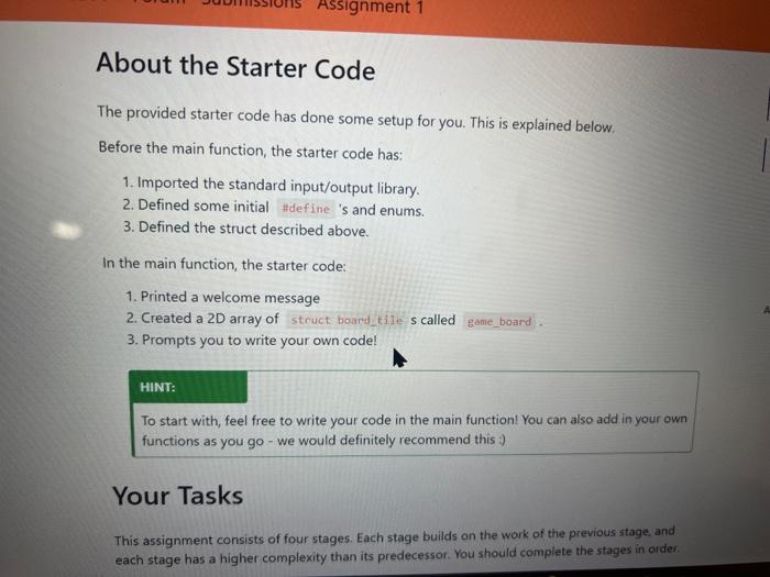 Welcome to CS Froggerl CS Frogger is an adaptation of | Chegg.com