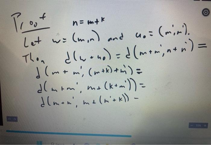 Solved 1. Prove that (Z,⋅,1) is a commutative monoid using | Chegg.com