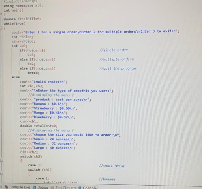 Solved Project Instructions Project Instructions You have | Chegg.com