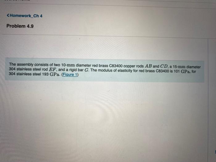 Solved If P=5.7kN, determine the horizontal displacement of | Chegg.com