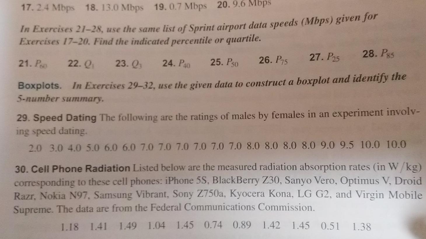 Solved Just the question 29 use word document with excel | Chegg.com