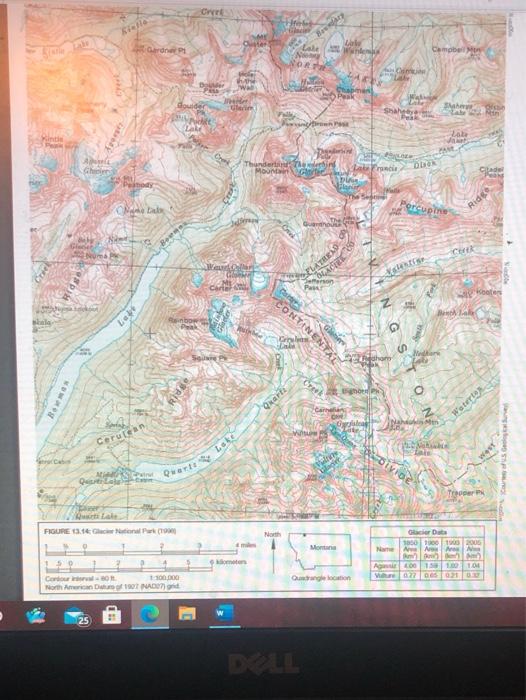 Solved 1. Using the data provided in the lower right comer | Chegg.com