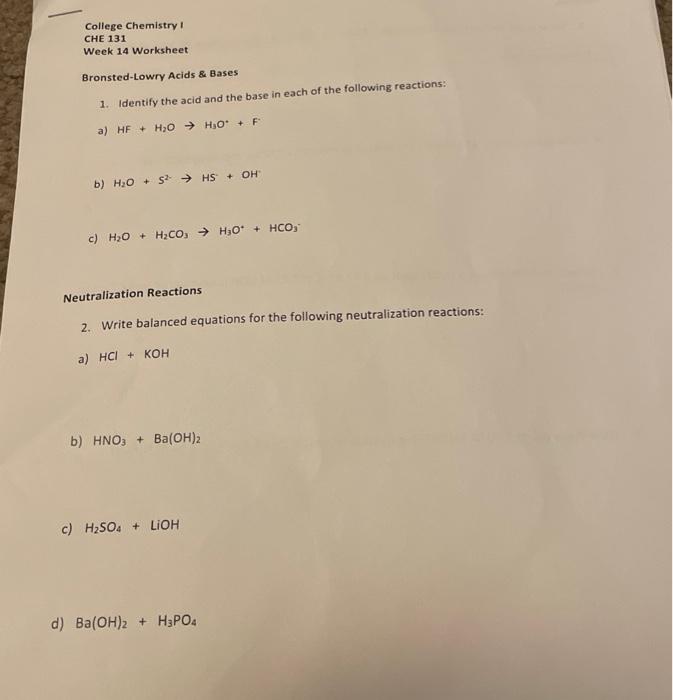 Solved Titration 3. What is the molarity of a KOH solution | Chegg.com