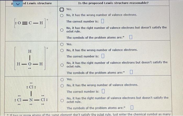 Solved Draw the Lewis structure for the formaldehyde (CH2O) | Chegg.com