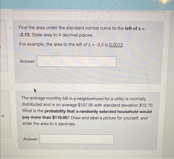 Solved Tell what you would compute in nPr or nCr form, | Chegg.com