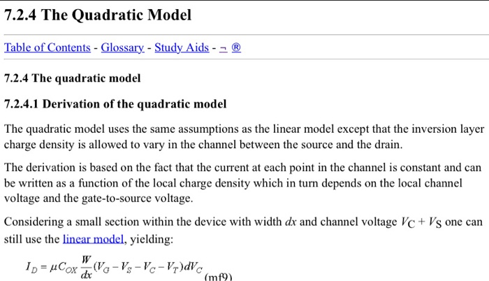 Objective: Design a single output active load | Chegg.com