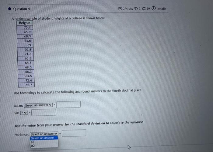 Solved The lengths (in kalometers) of a sample of rivers on | Chegg.com