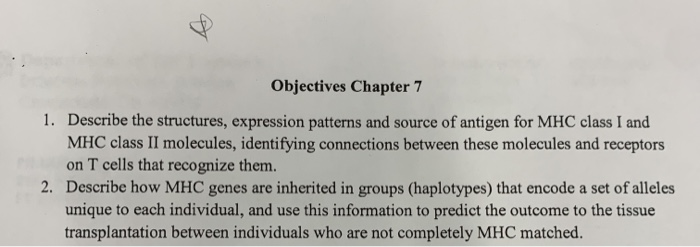 Solved Objectives Chapter 7 1 Describe The Structures Chegg solved-objectives-chapter-7-1-describe-the-structures-chegg